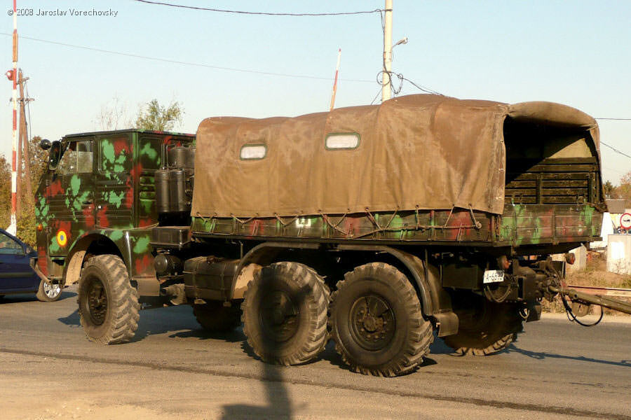 camioane dac 665 DAC 443T 15 (3) | WHATTRUCK